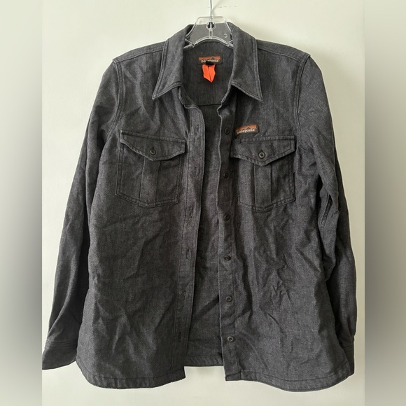 Patagonia | Tops | Patagonia Work Shirt | Poshmark